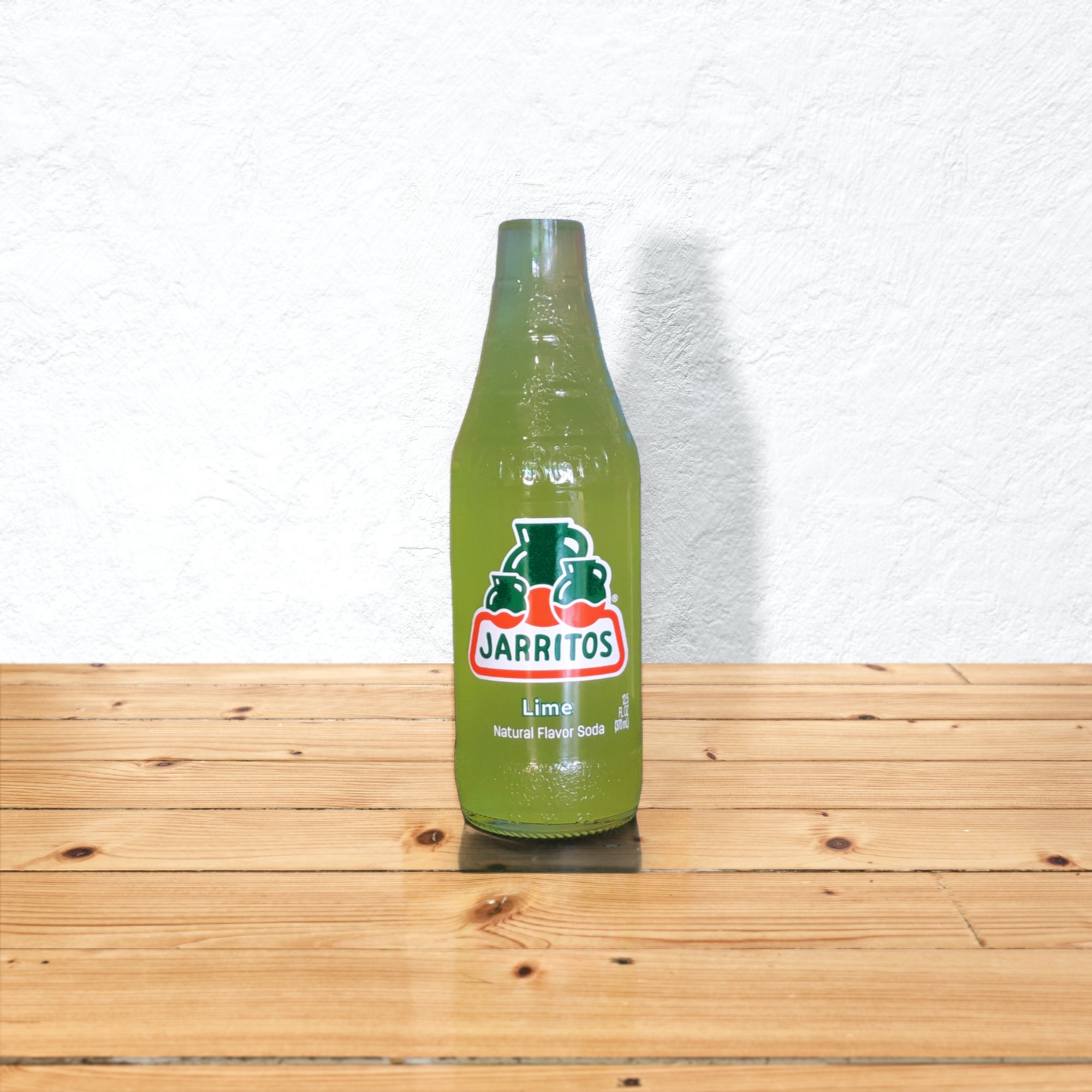 jarritos lime